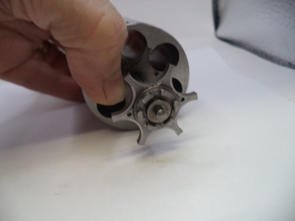 N Frame Cylinder & Yoke .44 Magnum Model 629-3 | Smith & Wesson 62963A ...