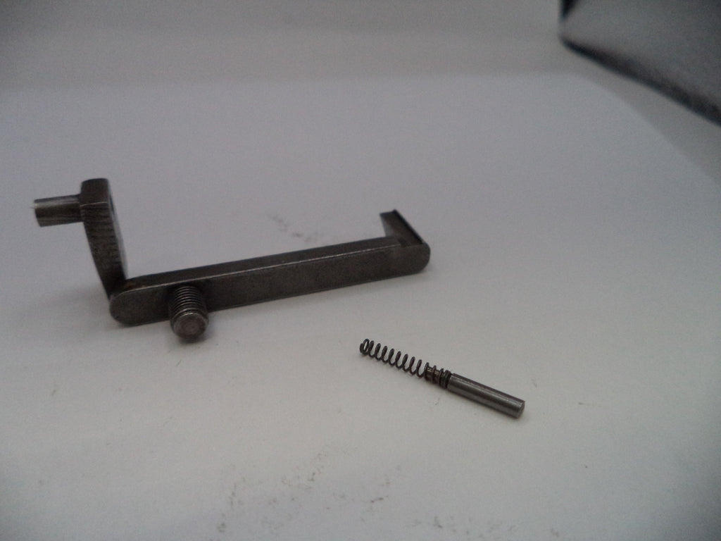 S&W N Frame Model 629-3 Bolt Assembly 62945C | .44 Magnum – USA Guns ...