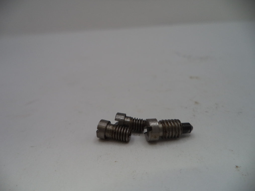 Smith & Wesson N Frame Model 629-3 Side Plate Screws Set | 629147 – USA ...