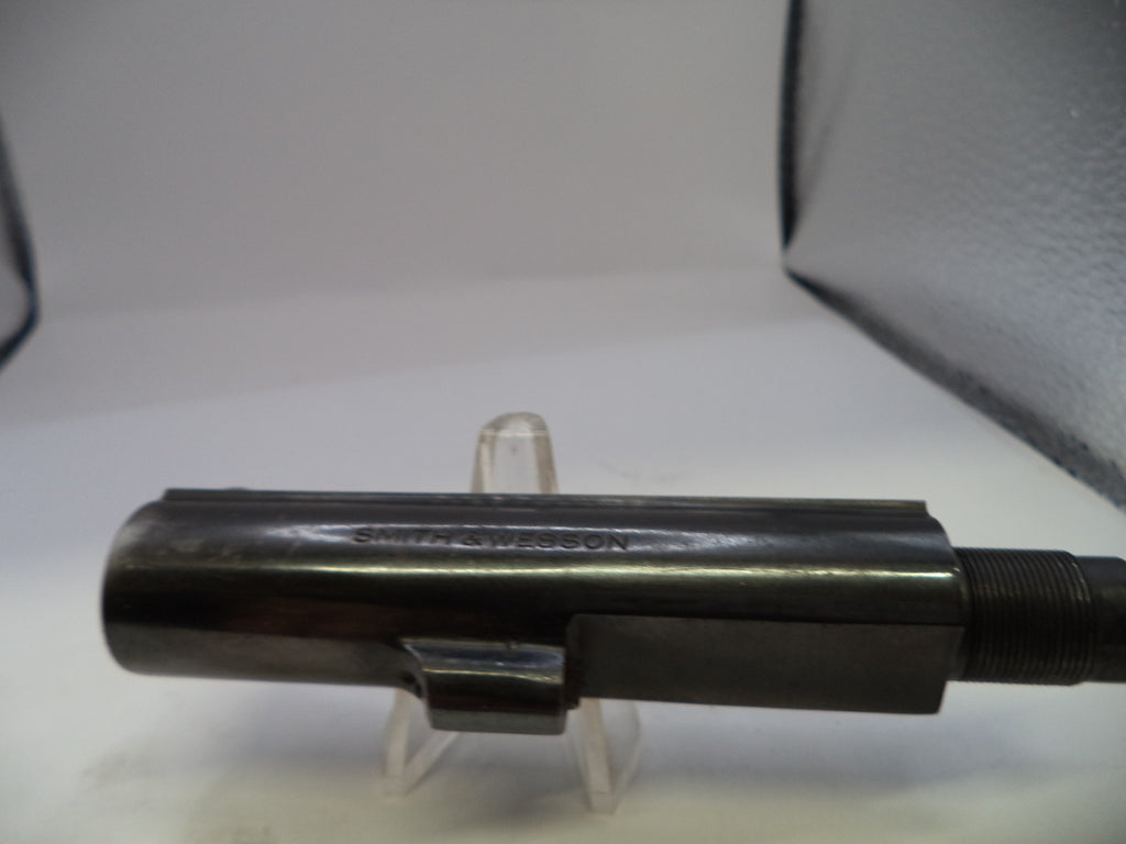 Smith & Wesson K Frame Model 13 4" Pinned Barrel .357 Magnum Blue Used ...