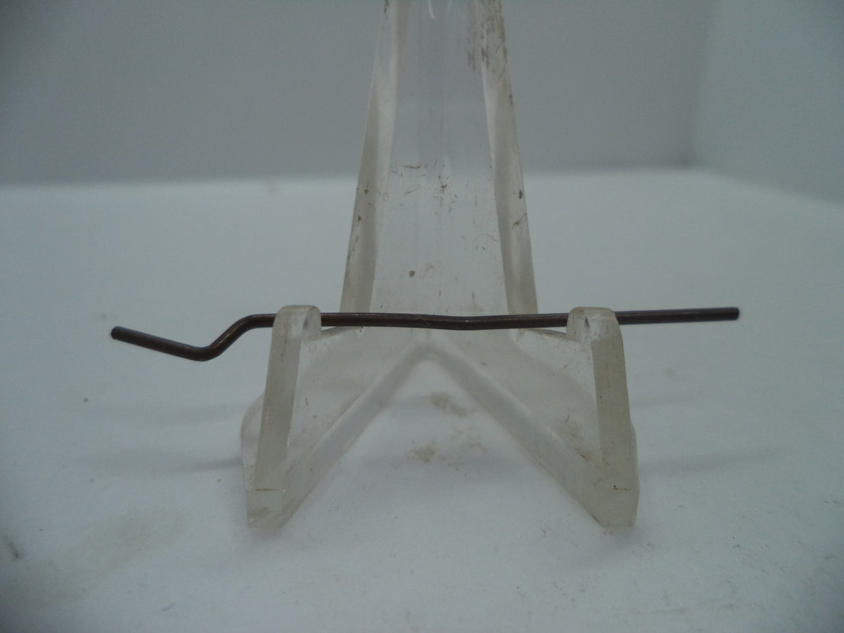 22A1AE S&W Pistol Model 22A .22 LR Magazine Catch Spring Used Part ...