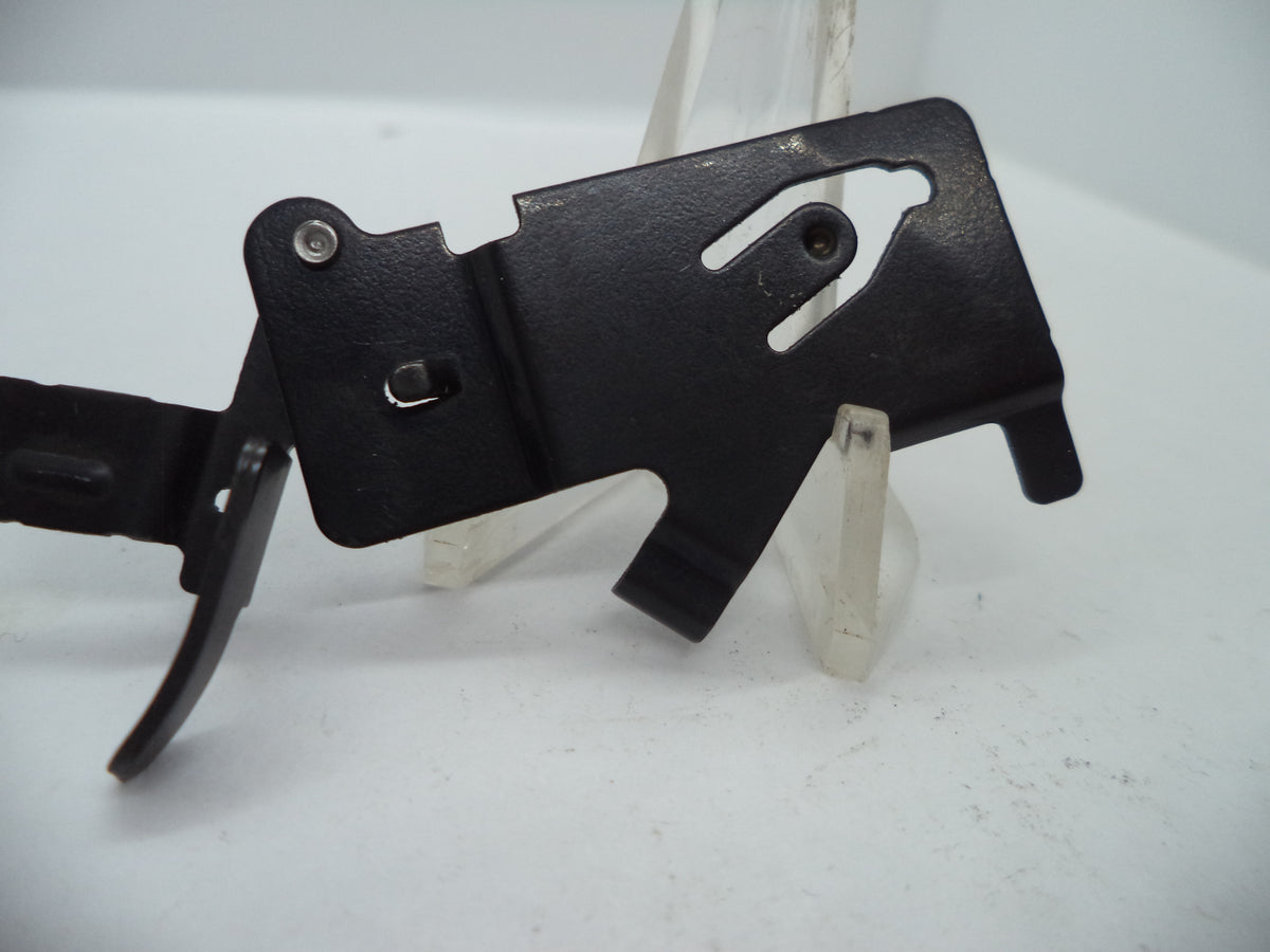 22A1AJ S&W Pistol Model 22A .22 LR Spring Plate Assembly Used