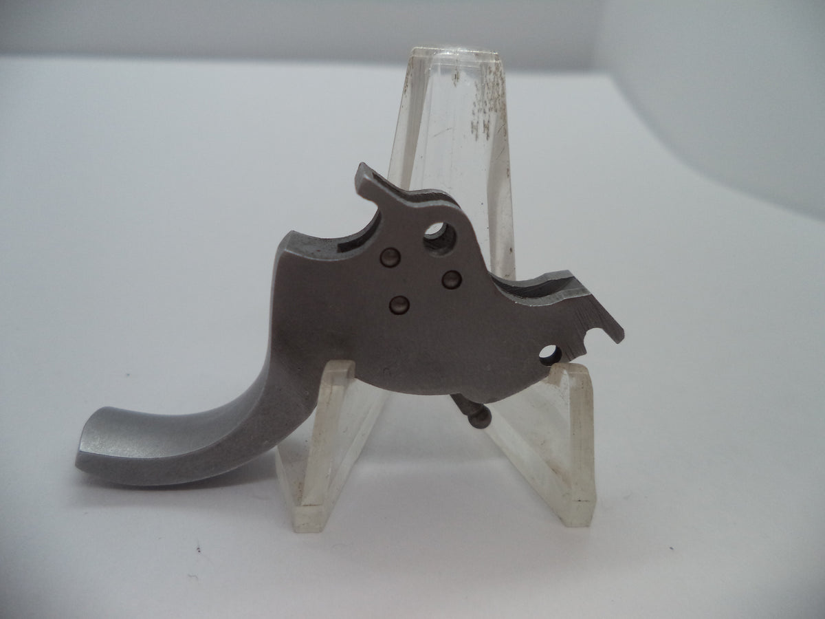 S&W K Model 648 to 648-2 Trigger Assembly .300" Wide .22 Long Rifle