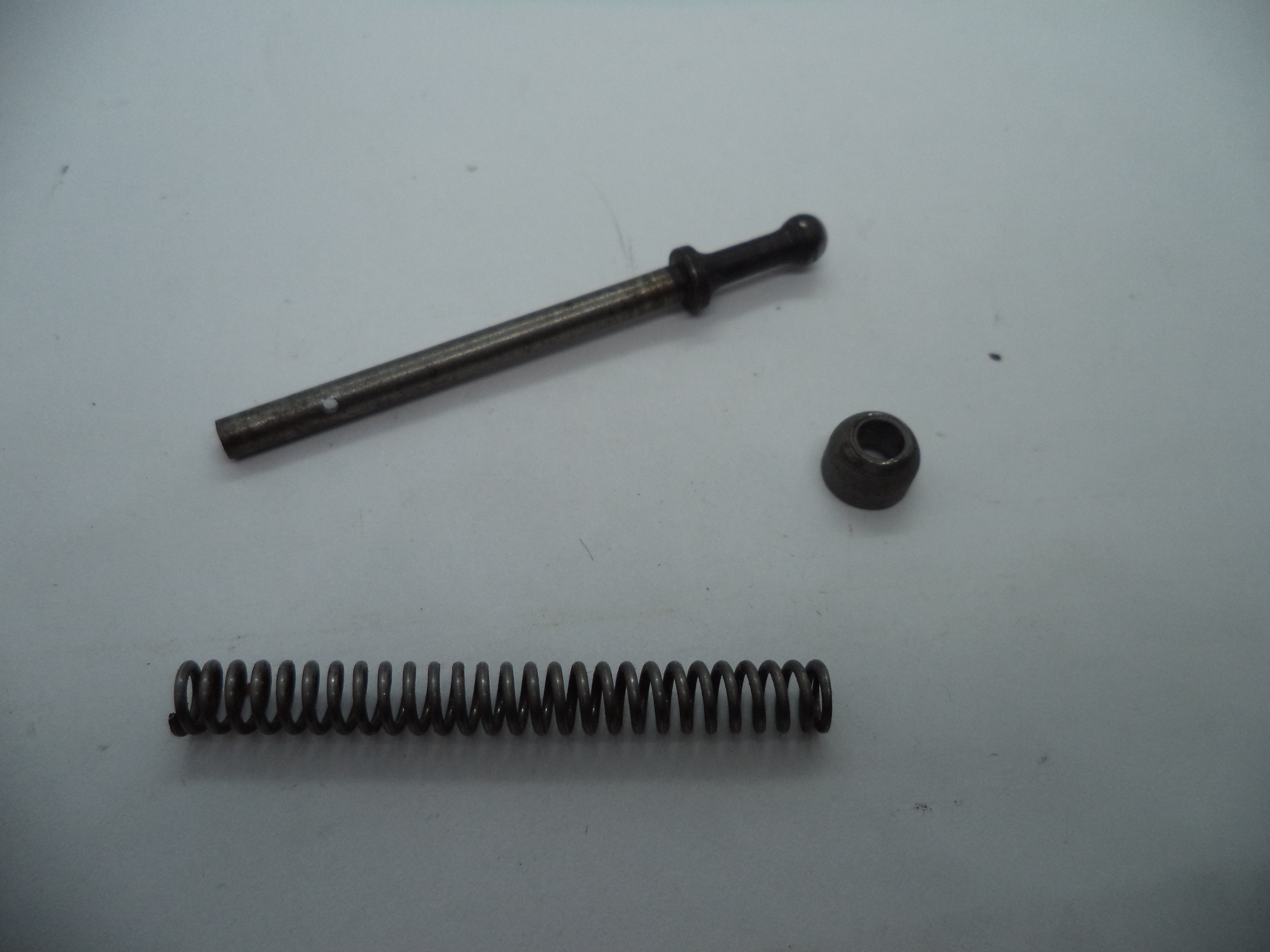 J36141A S&W J Frame Pre Model Main Spring Stirrup Swivel Used Part ...