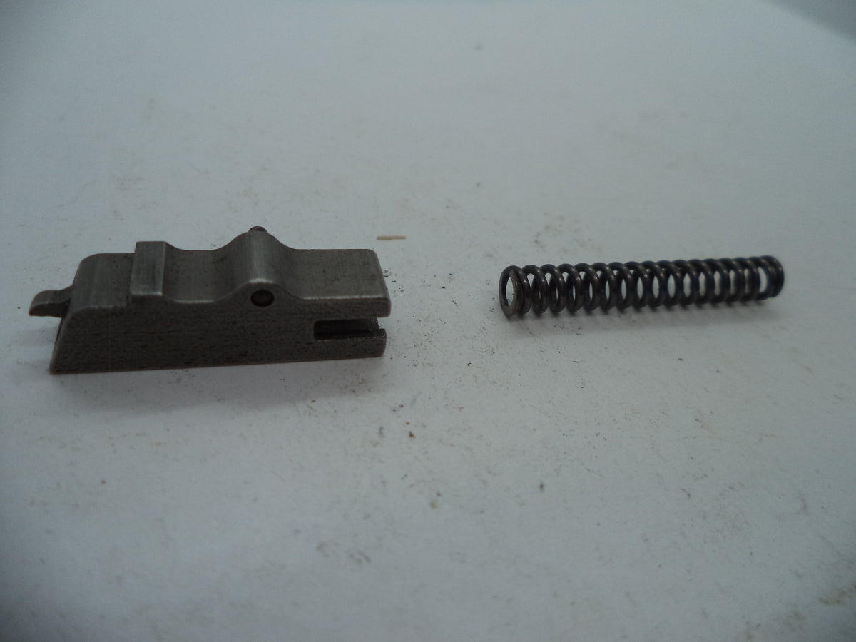 Smith & Wesson N Size Model 25 -5 Rebound Slide & Spring .45 Colt ctg.