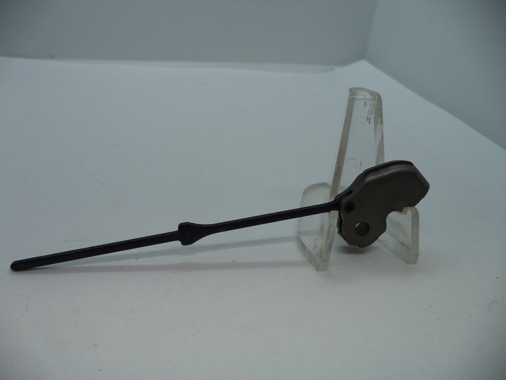 Smith & Wesson Model 22A Hammer Assembly .22 LR Used OEM | Part 22A1H2 ...