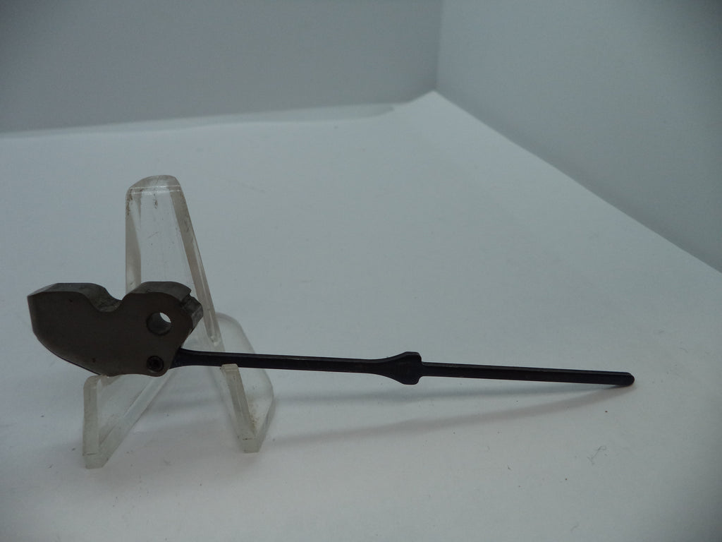 Smith & Wesson Model 22A Hammer Assembly .22 LR Used OEM | Part 22A1H2 ...
