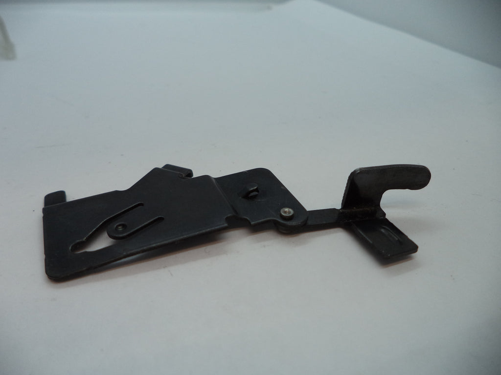 Smith & Wesson Pistol Model 22A Spring Plate Assembly .22 LR Used Part ...