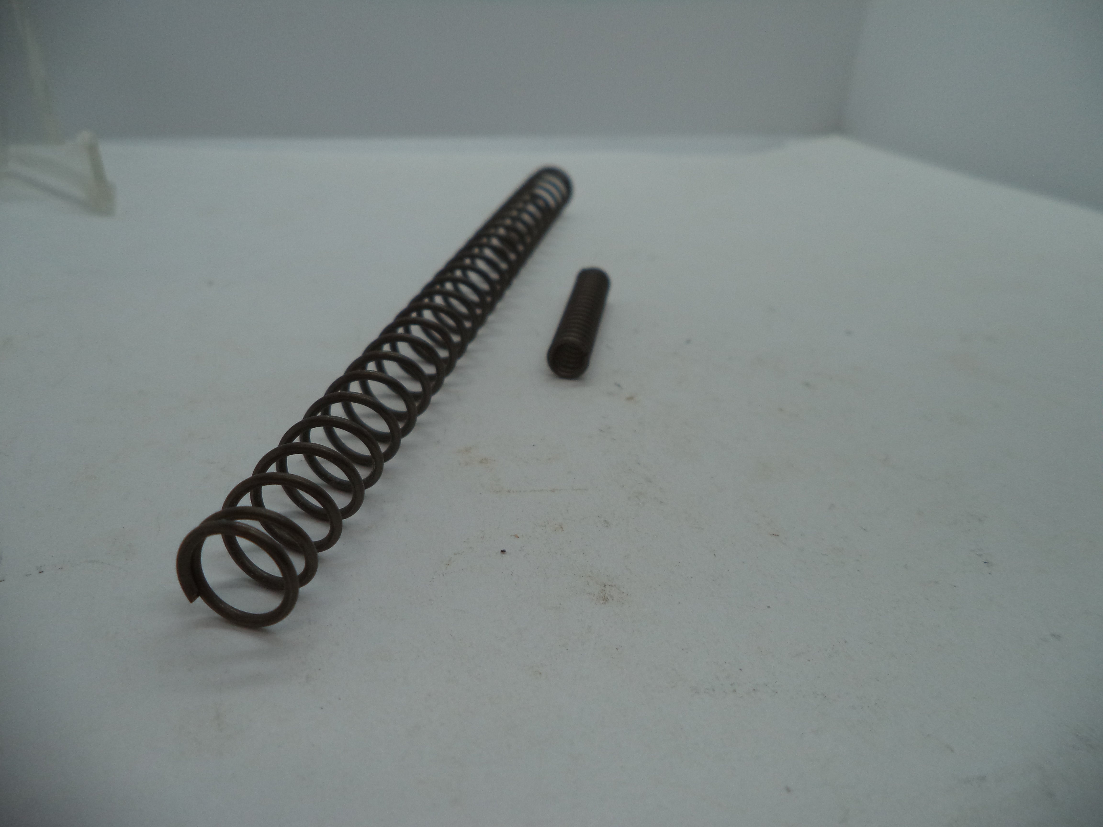 Wolff M&P Reduced Power Recoil Spring 15 LBS | Full Size 9/40/357 ...
