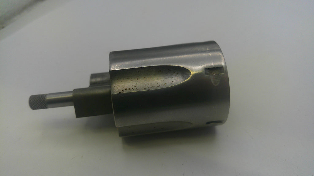 Smith & Wesson Model 60 Cylinder Assembly Stainless .38 Special 6063B ...