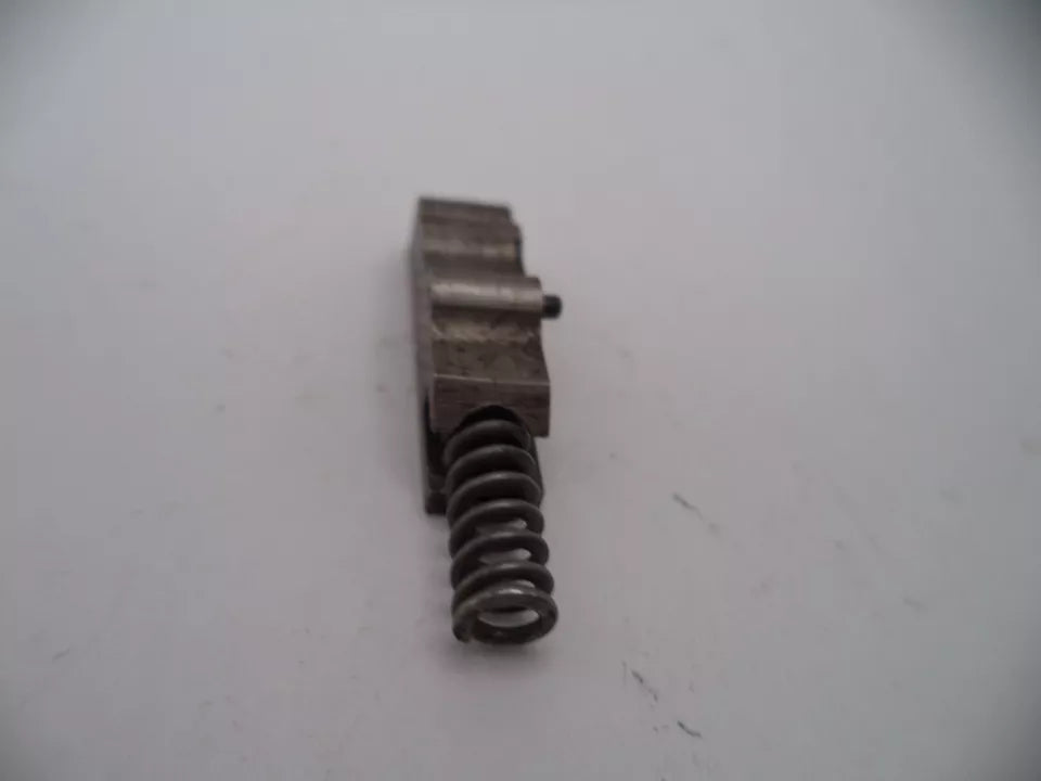 Smith & Wesson J Frame Model 36 Rebound Slide & Spring .38 Special