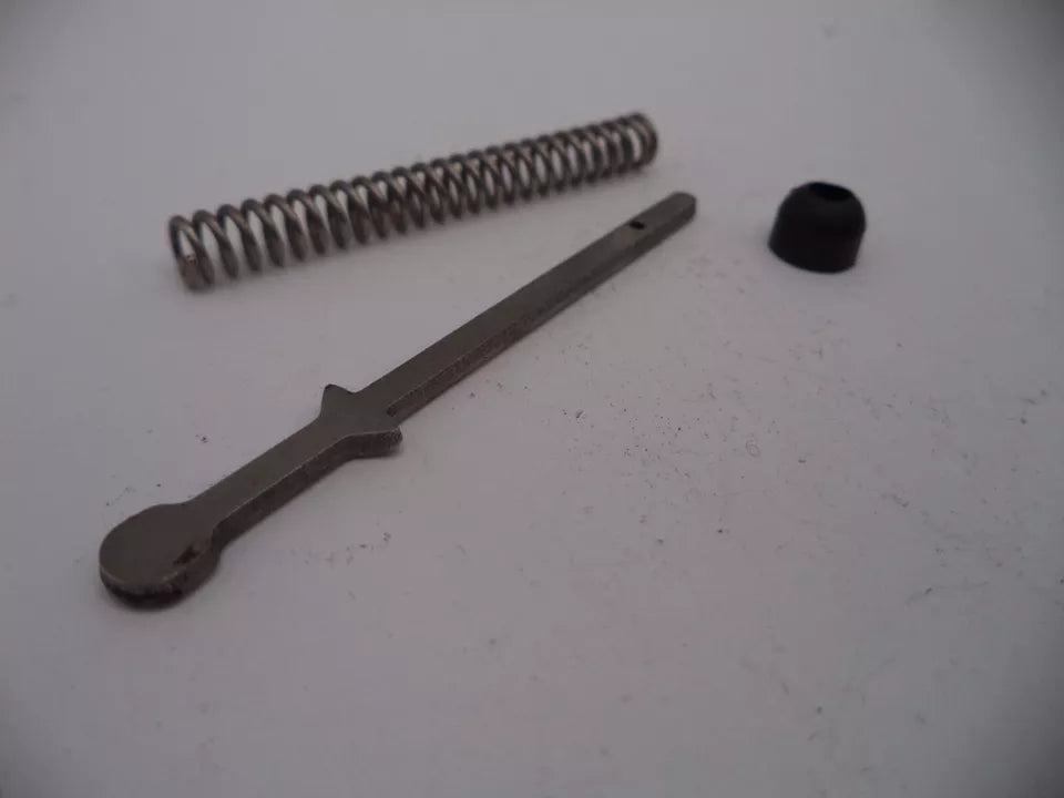 SW J Model 642-2 Airweight Mainspring Stirrup & Swivel . 38 S&W SPL +P