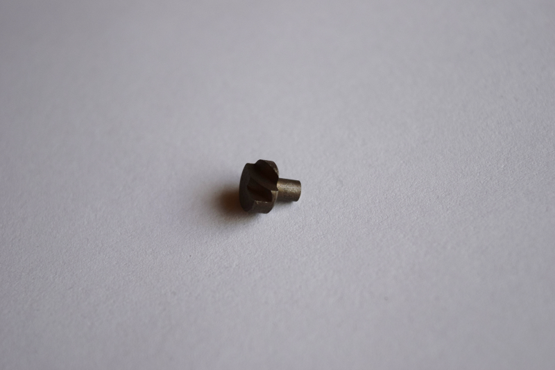 Smith and Wesson Frame Lug N Frame Revolver Models 624, 625, 627, 629 ...