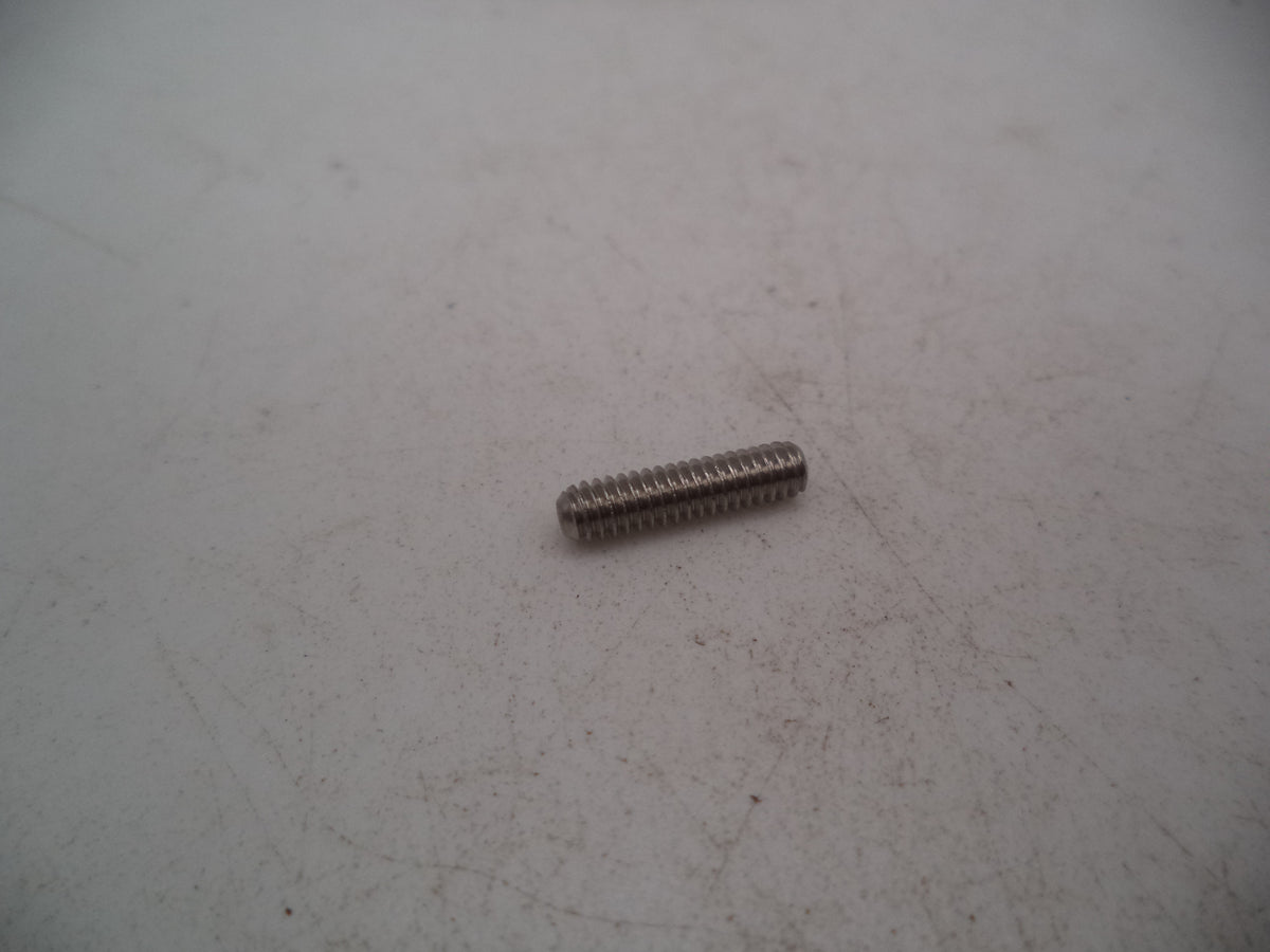 Smith & Wesson Pistol Model Multi SUPER9 Trigger & Drawbar Screw New ...