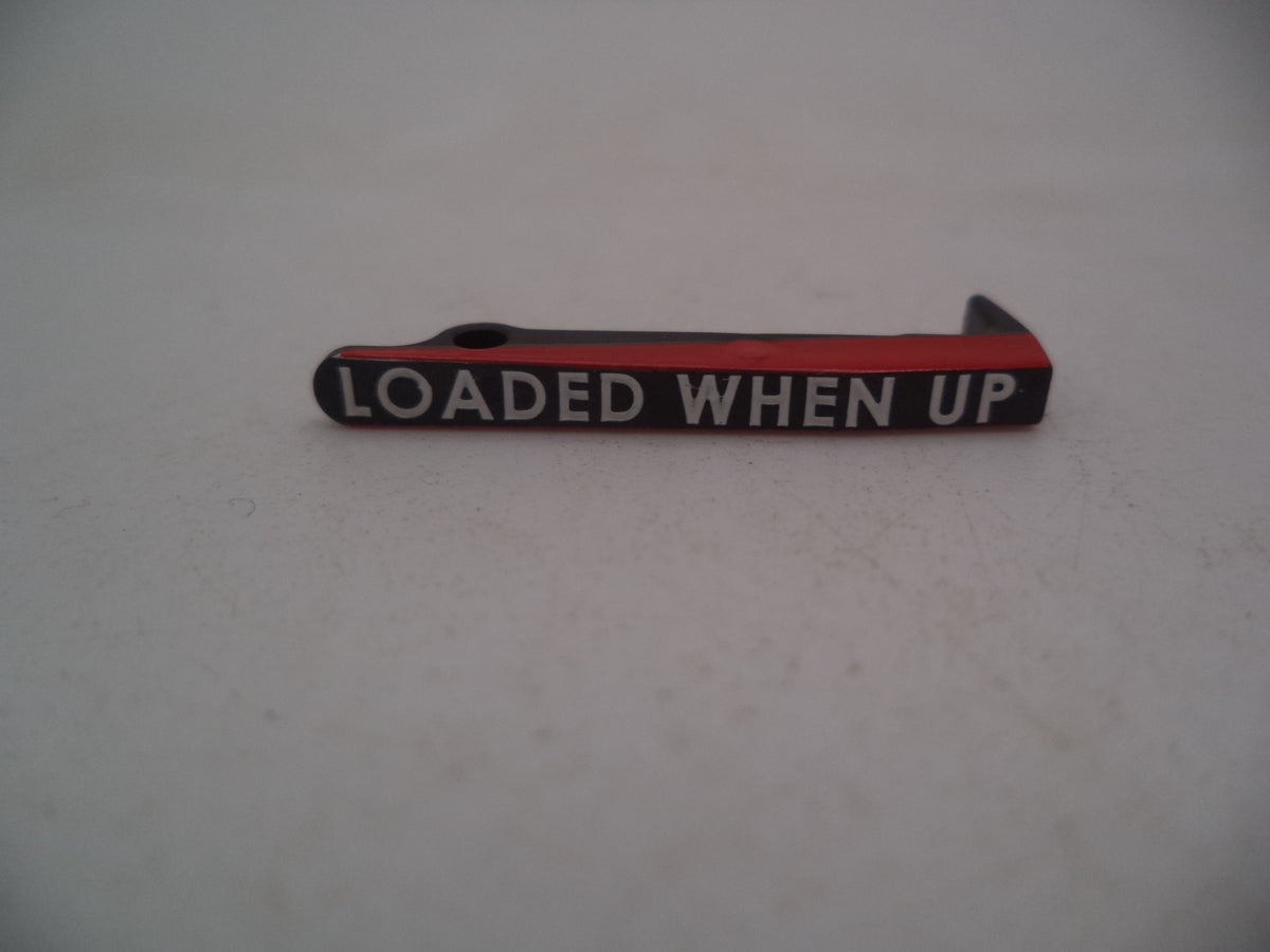 Smith & Wesson M&P Shield SD VE Loaded Chamber Indicator | OEM 423860000