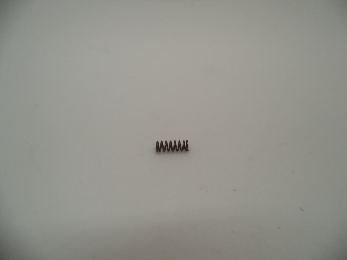 Smith & Wesson M&P Shield/SDVE Tactile Loaded Chamber Indicator Spring