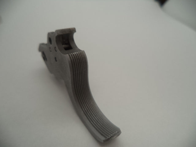 Smith and Wesson K Frame Model 65 Trigger .265" Wide Spur .357 Magnum