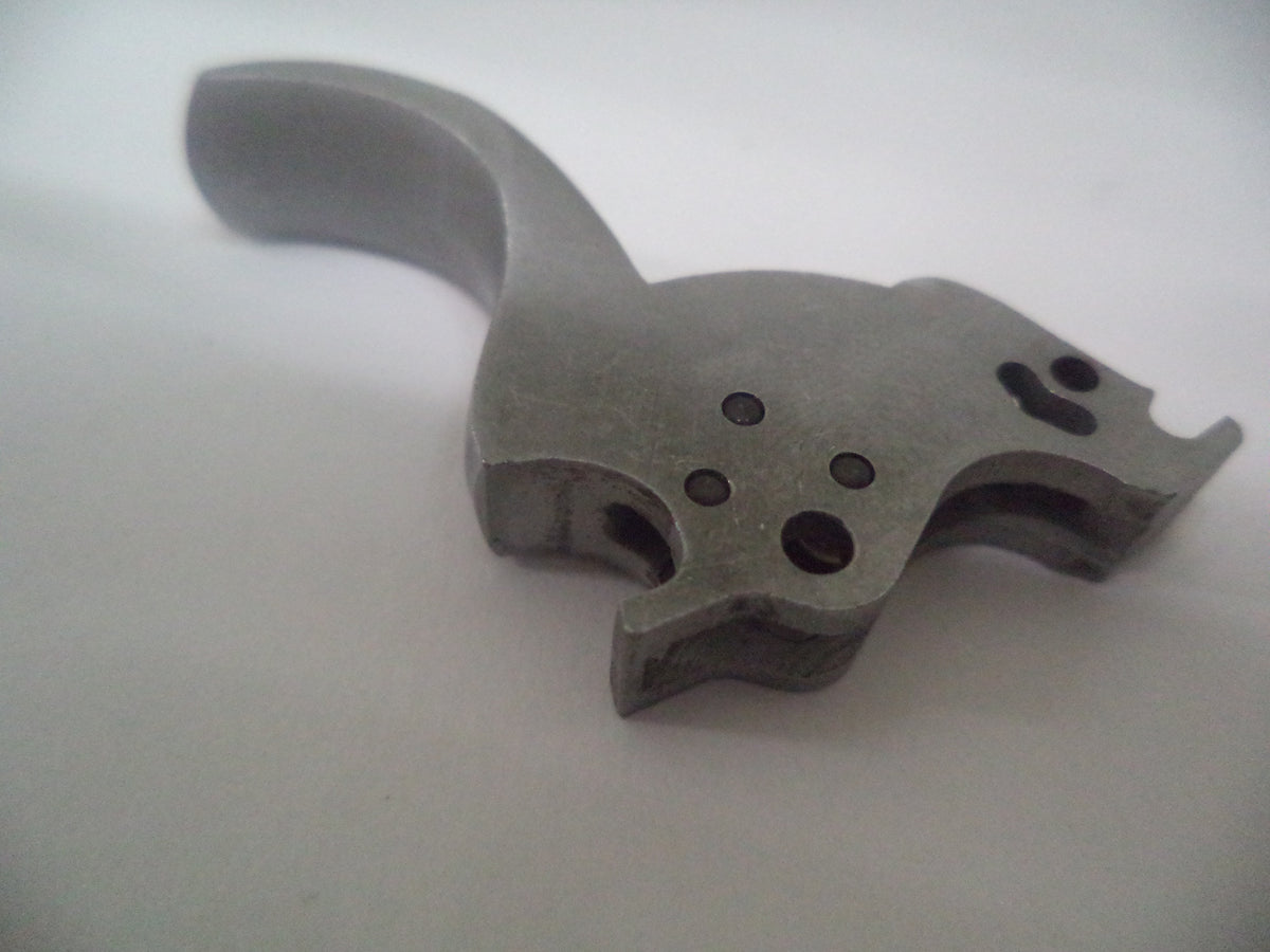 65190A S&W K Frame Revolver Model 65 Trigger .310" Wide Used