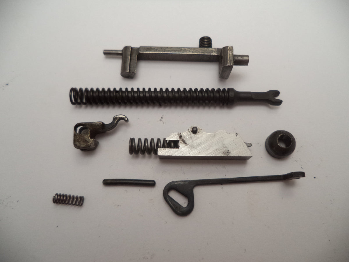 JB13937 Smith & Wesson J Frame Model 37 Airweight Internal Parts U