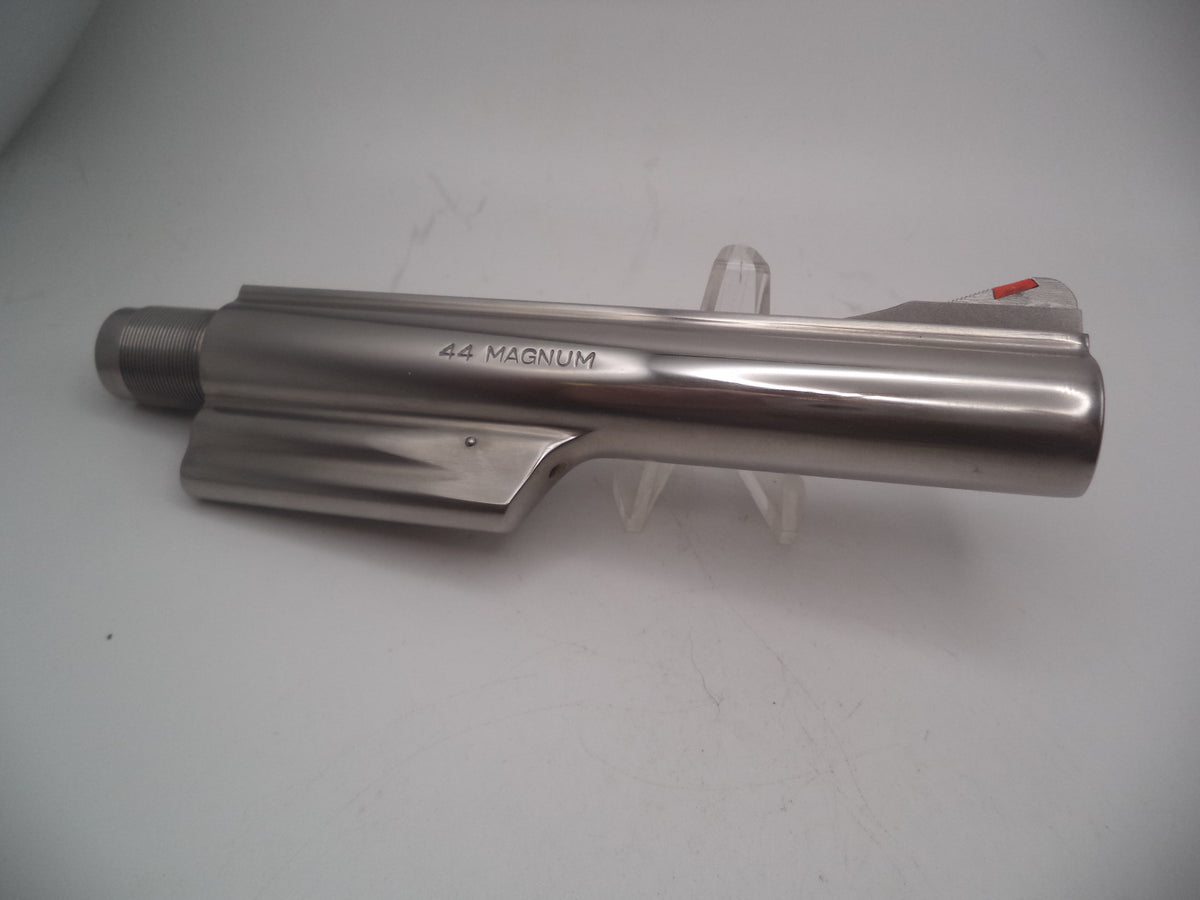 Smith and Wesson N Frame Model 629 6 " Barrel SS Used 44 Magnum