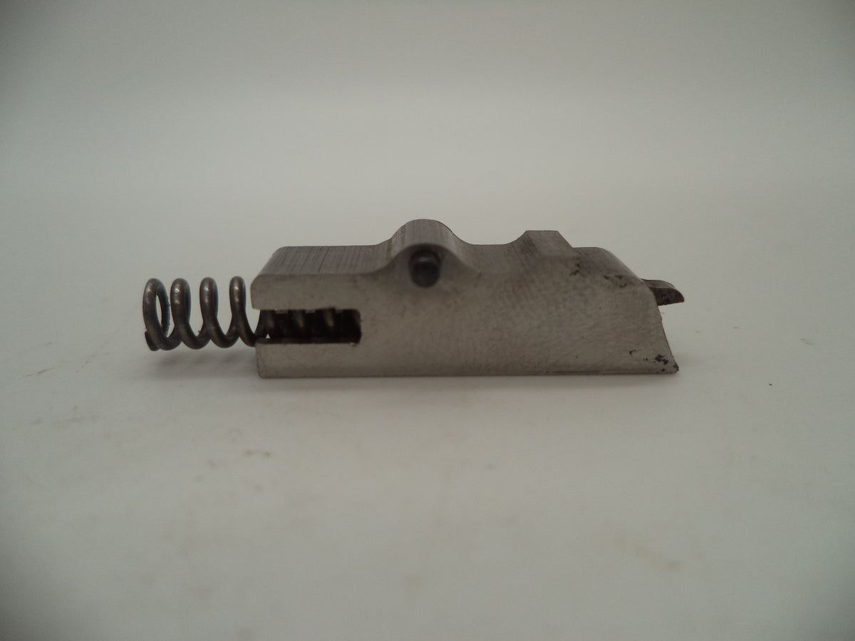 S&W K Frame Model 19 Rebound Slide & Spring .357 - 19143