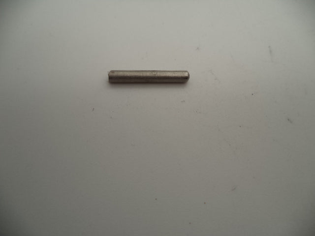 Smith and Wesson N Frame Revolver Model 629 .44 Mag Trigger Stop Pin ...