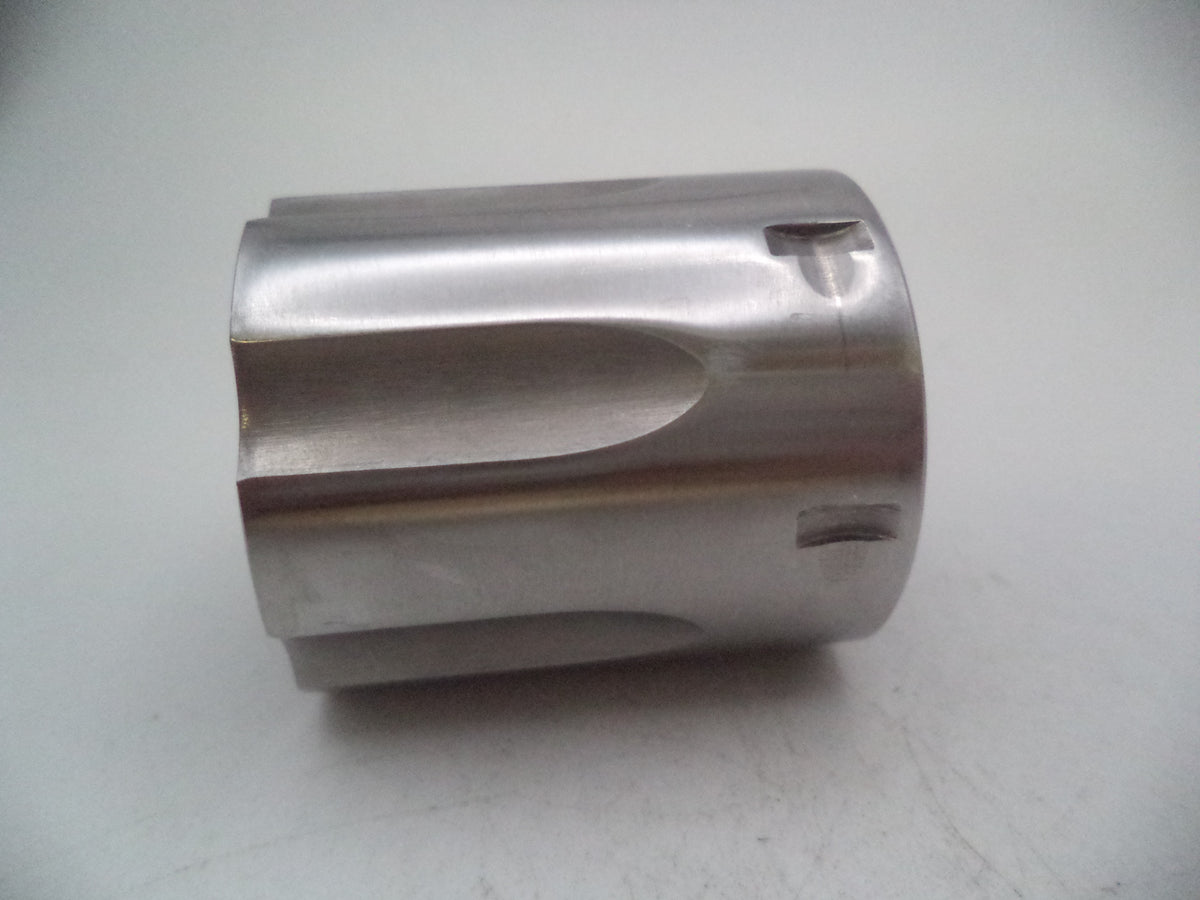 Smith and Wesson K Frame Model 65 .357 Magnum Cylinder W/Extractor Non ...