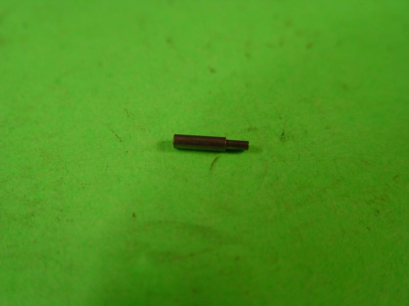 070980000 Smith and Wesson Revolver J, K, L, N, X Frame Bolt Plunger