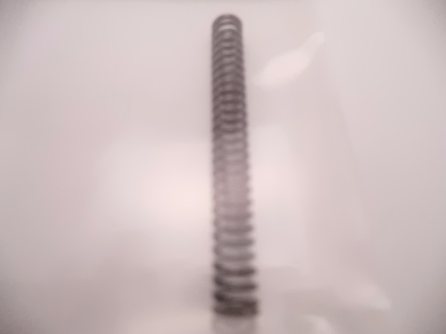 Wolff Reduced Power Shooter's Spring Pack - S&W J-Frame | Part 17125